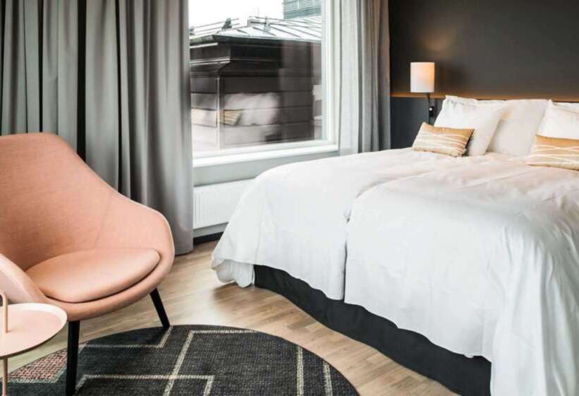 Hotell Quality Froso Park, Ostersund: de bästa erbjudandena med Destinia