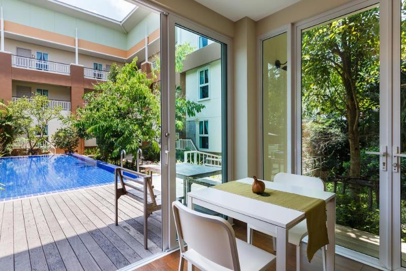 Utiny Boutique Home Suvarnabhumi Bangkok, hotel en Bangkok - Nautalia ...