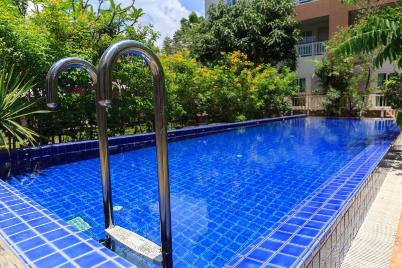 Utiny Boutique Home Suvarnabhumi Bangkok, hotel en Bangkok - Nautalia ...