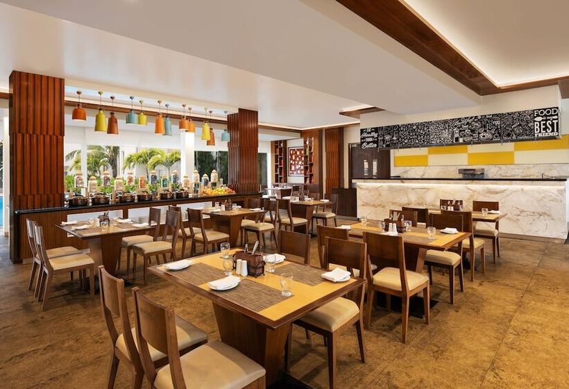 Four Points By Sheraton Mahabalipuram Resort & Convention Center ...