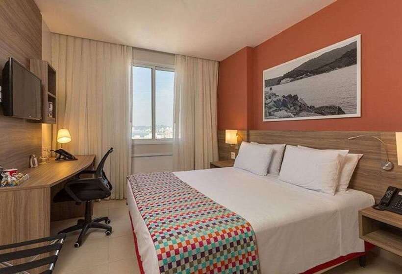 Comfort Hotel Santos - Santos