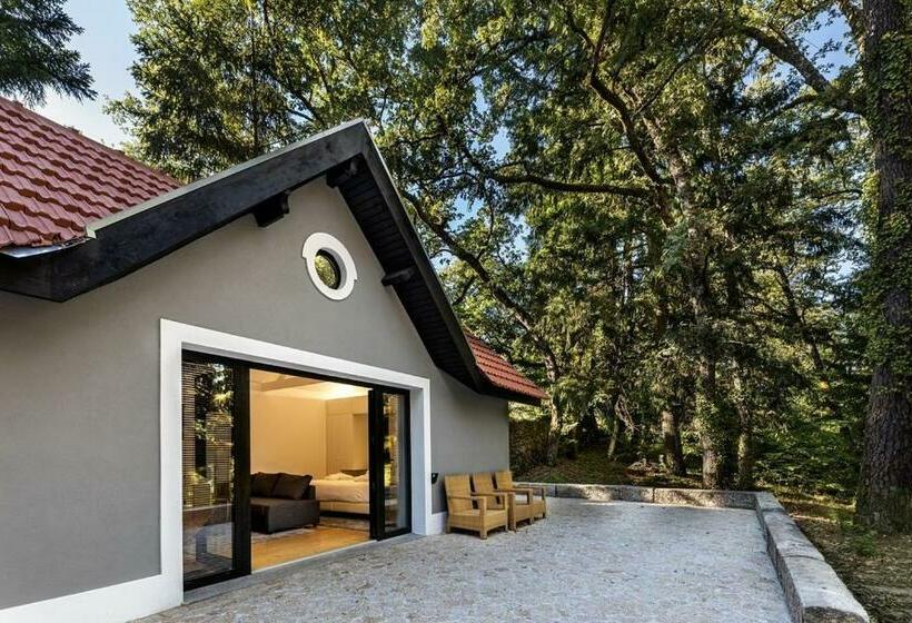 Hotel Pedras Salgadas Spa & Nature Park en Pedras Salgadas | Destinia