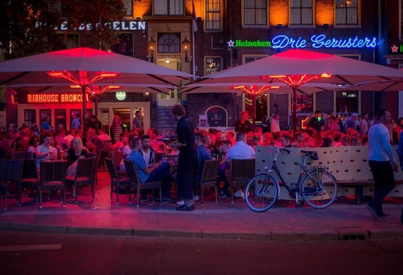 Leonardo Hotel Groningen - Groningen