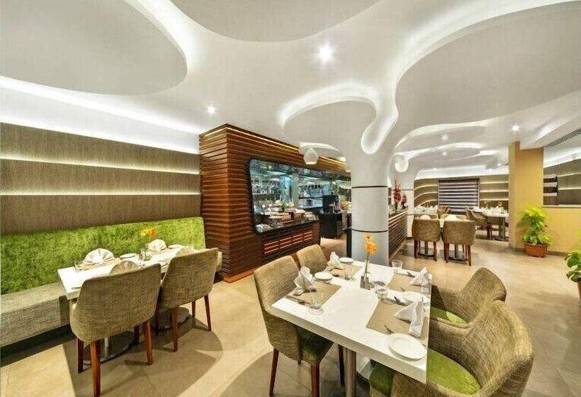 Hôtel Grand Kakinada By Grt S, Kakinada: les meilleures offres avec ...