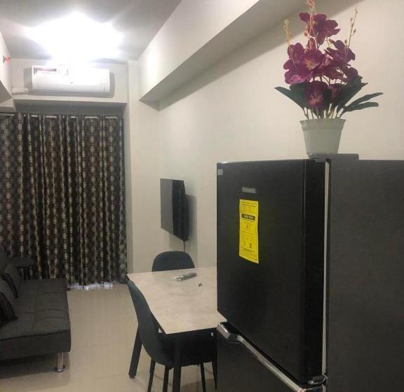 Sea Residences Condotel, Manille: les meilleures offres avec Destinia