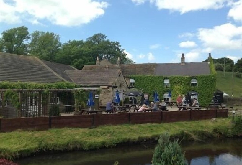 Hotel The Old Mill Knitsley en Consett | Destinia