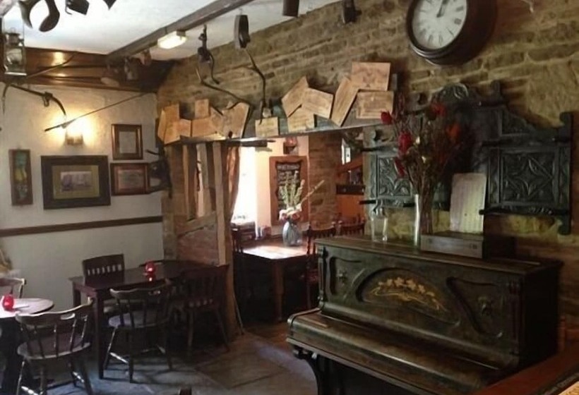 Hotel The Old Mill Knitsley en Consett | Destinia