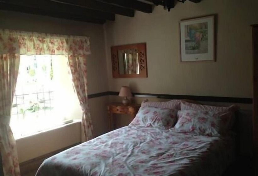 Hotel The Old Mill Knitsley en Consett | Destinia