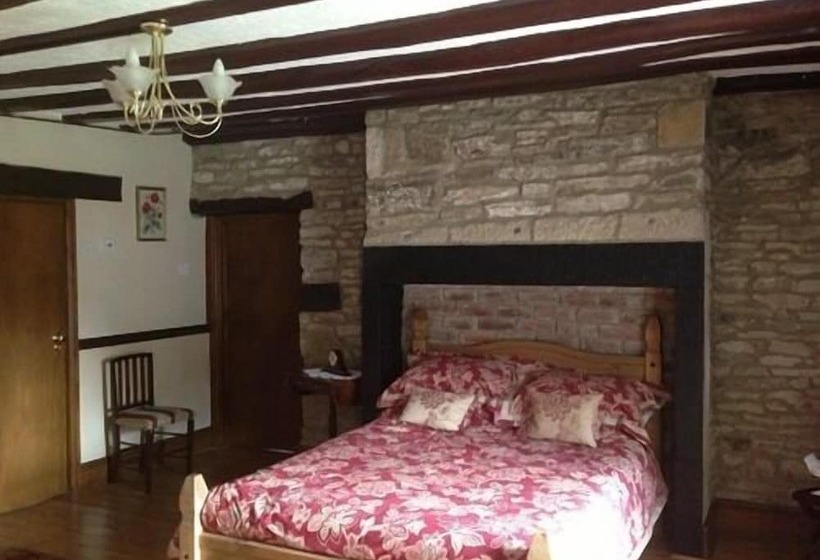 Hotel The Old Mill Knitsley en Consett | Destinia