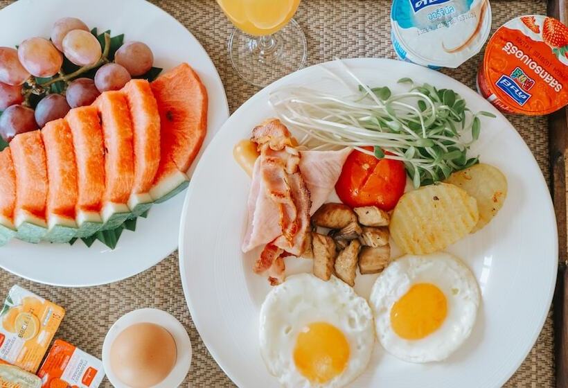 Maraya & Resort, hotel en Chiang Mai - Nautalia Viajes