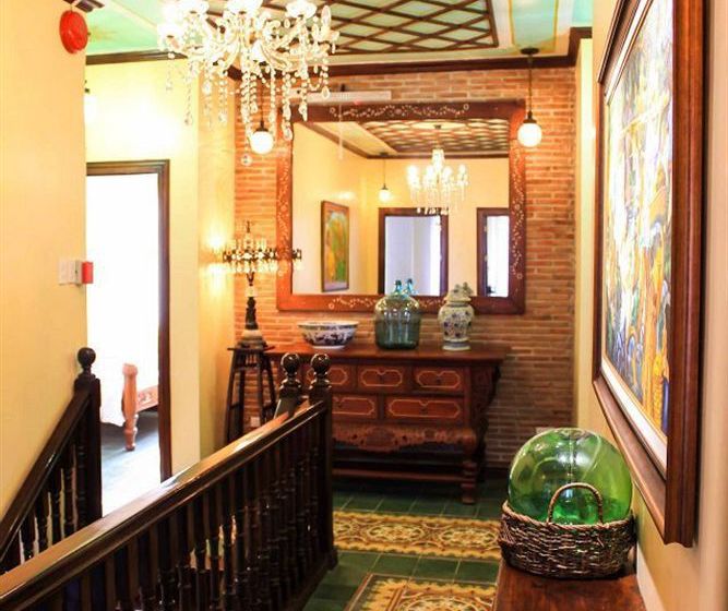 Hotel Casa Rica, Vigan: las mejores ofertas con Destinia