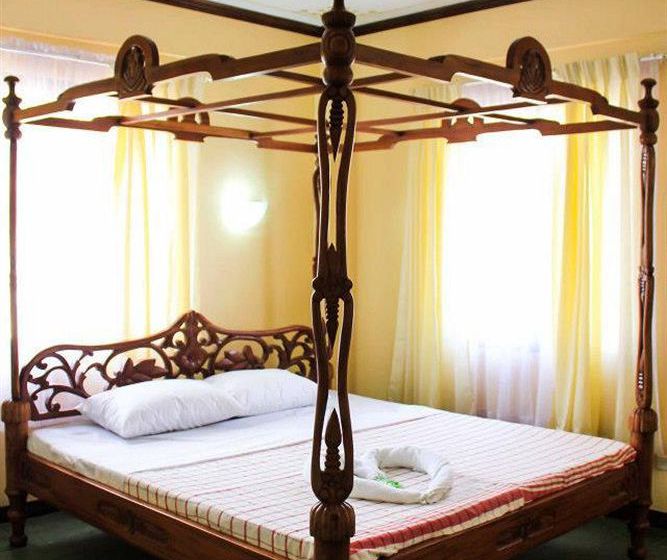 Hotel Casa Rica, Vigan: las mejores ofertas con Destinia