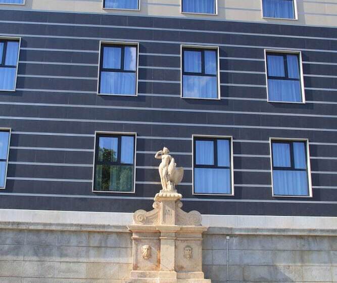 Hôtel Jose Regio - Portalegre