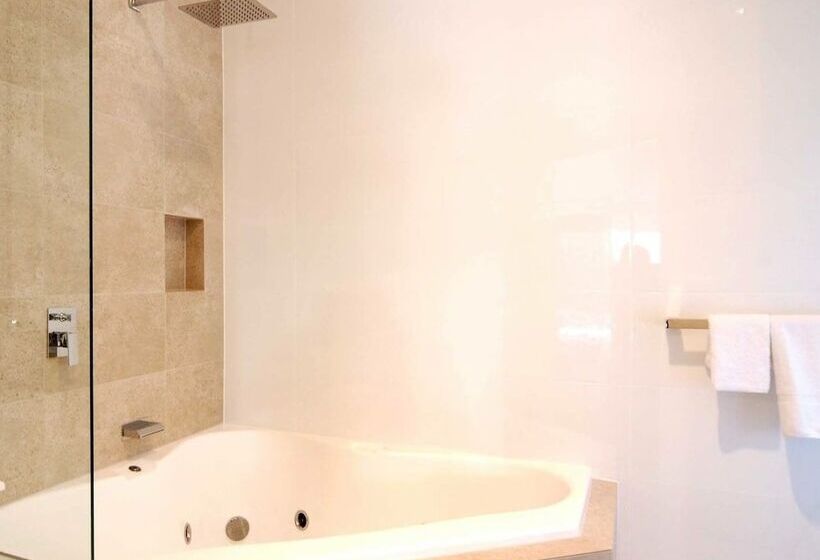 Stables Boutique Motel en Adelaide | Destinia