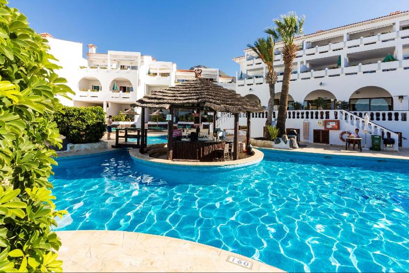 Regency Torviscas Apartments And Suites - Costa Adeje