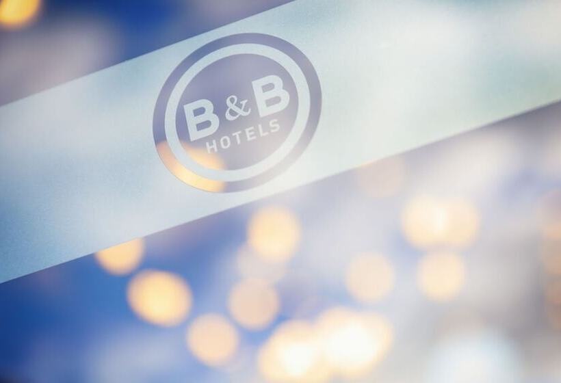 B&b Hotel Aix Les Bains - Aix-les-Bains