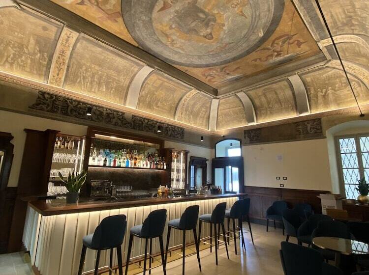 Hostal Palazzo Santo Spirito - Bergamo