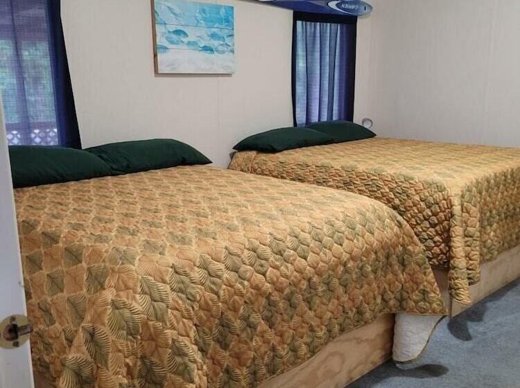 Bullfrog Marina Rv Park And Cabins en Avinger | Destinia