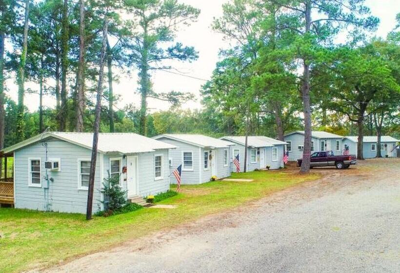 Bullfrog Marina Rv Park And Cabins en Avinger | Destinia