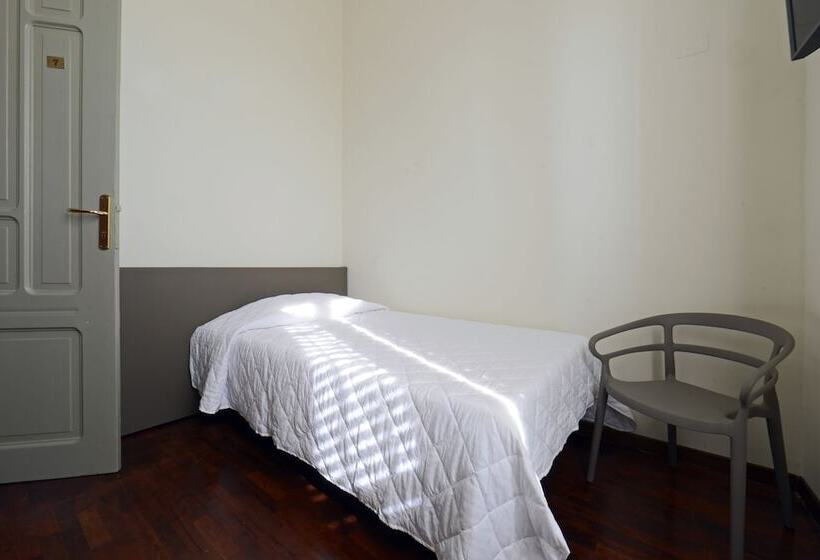 Hostal Roma 62 - Palermo