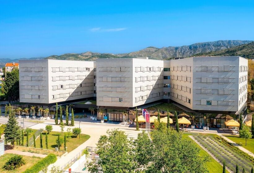 Hotel Akademis Academia en Dubrovnik | Destinia