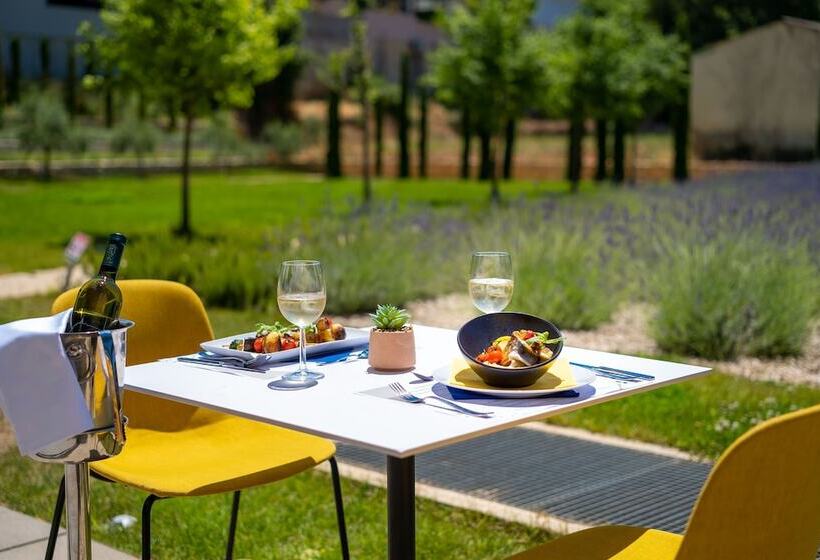 Hotel Akademis Academia en Dubrovnik | Destinia