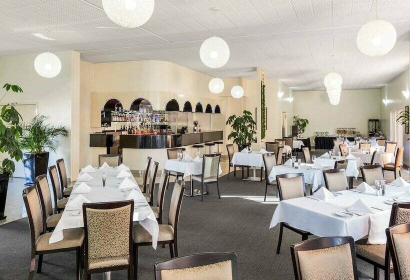 Hôtel Breakfree Queanbeyan - Queanbeyan