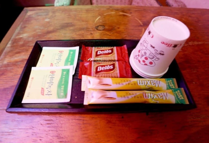 Motel Dangjin Aria en Dangjin | Destinia