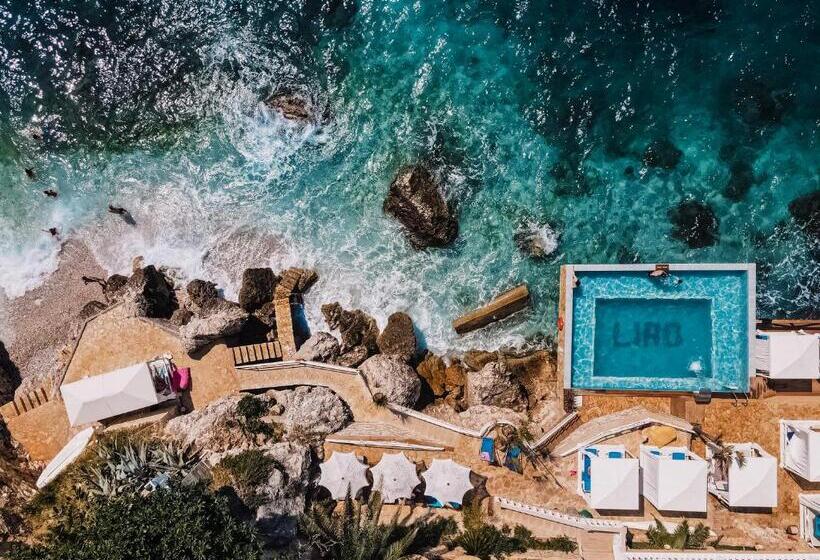 Hotel Liro Adults Only, Vlore: the best offers with Destinia