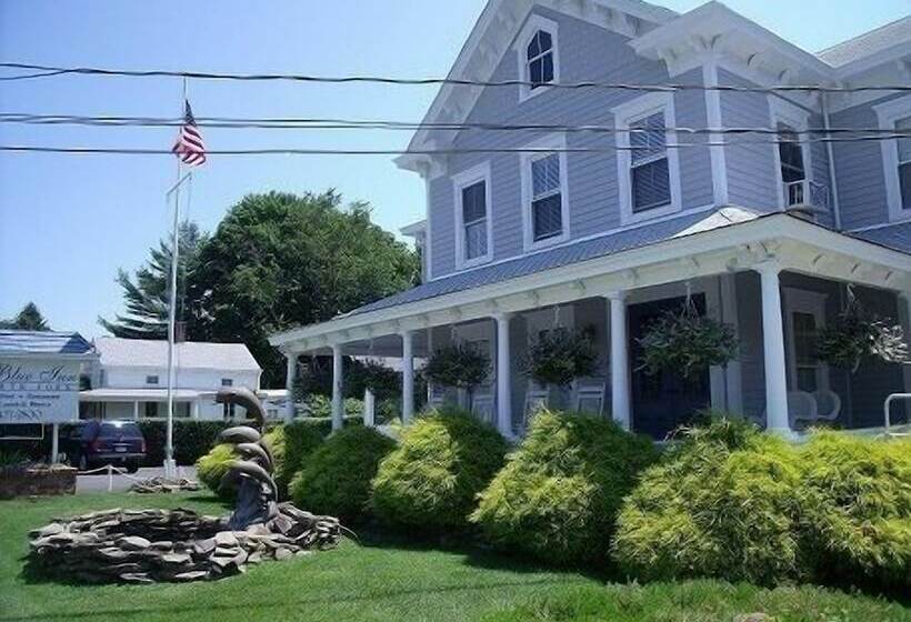 East Marion, בית מלון כפרי The Blue Inn At North Fork: ההצעות הטובות עם ...