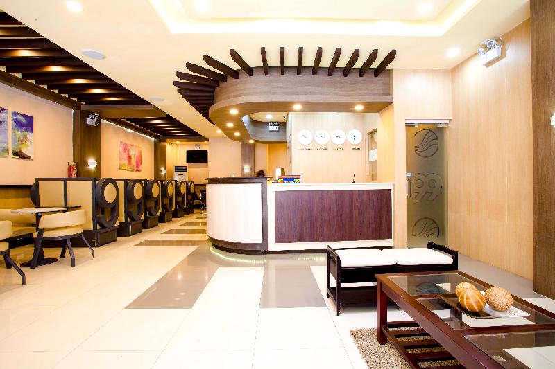 99 Quiapo, hotel en Manila - Nautalia Viajes