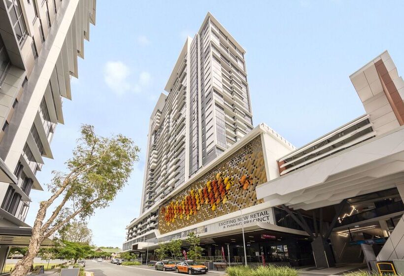 The Milton Brisbane - 밀턴