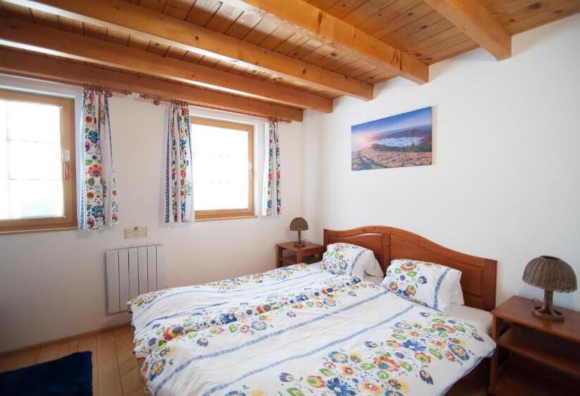 Hotel Holiday Home Tatralandia, Liptovsky Mikulas: as melhores ofertas ...