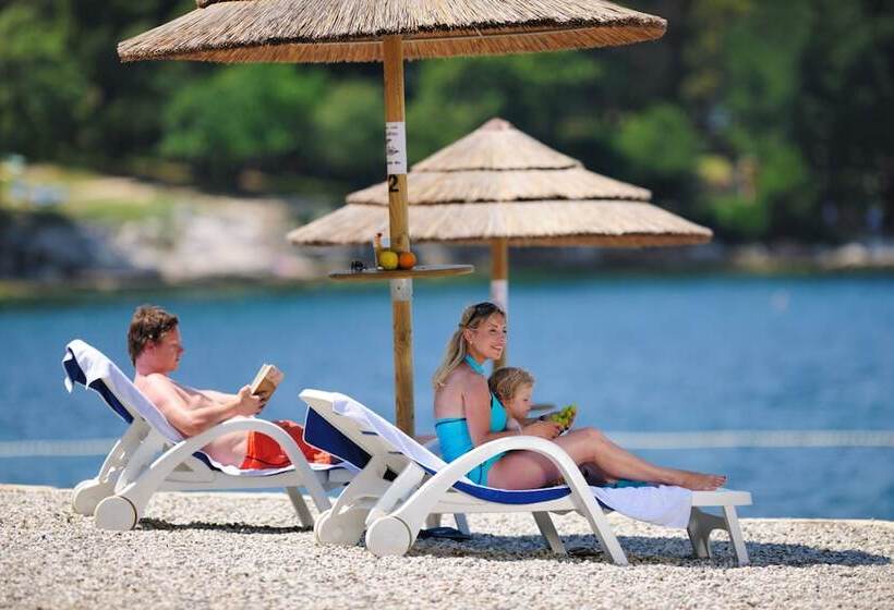 Valamar Diamant Residence - Poreč