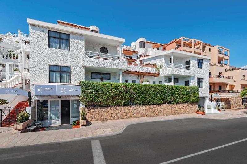 Apartamentos Natalis - Fuerteventura