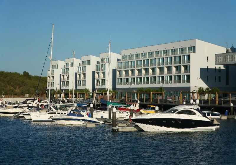 Troia Residence By The Editory Apartamentos Marina - Setúbal