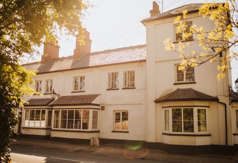 Hotel The Fox At Willian en Letchworth | Destinia