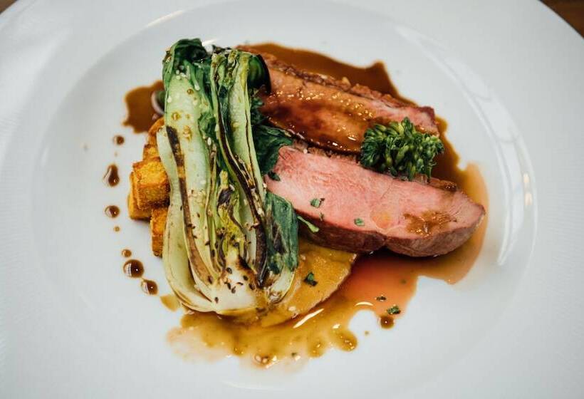 Hotel The Fox At Willian en Letchworth | Destinia