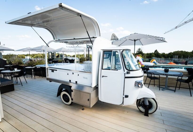 Hotel Grefis en Grafelfing | Destinia