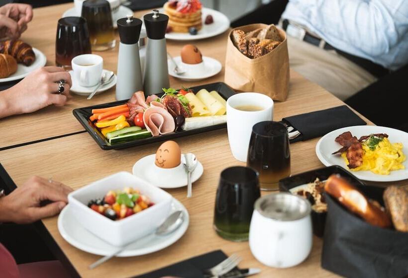 Hotel Grefis en Grafelfing | Destinia