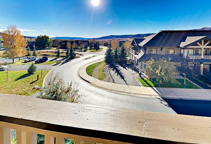 Hotel Sunray Meadows 308 en Steamboat Springs | Destinia