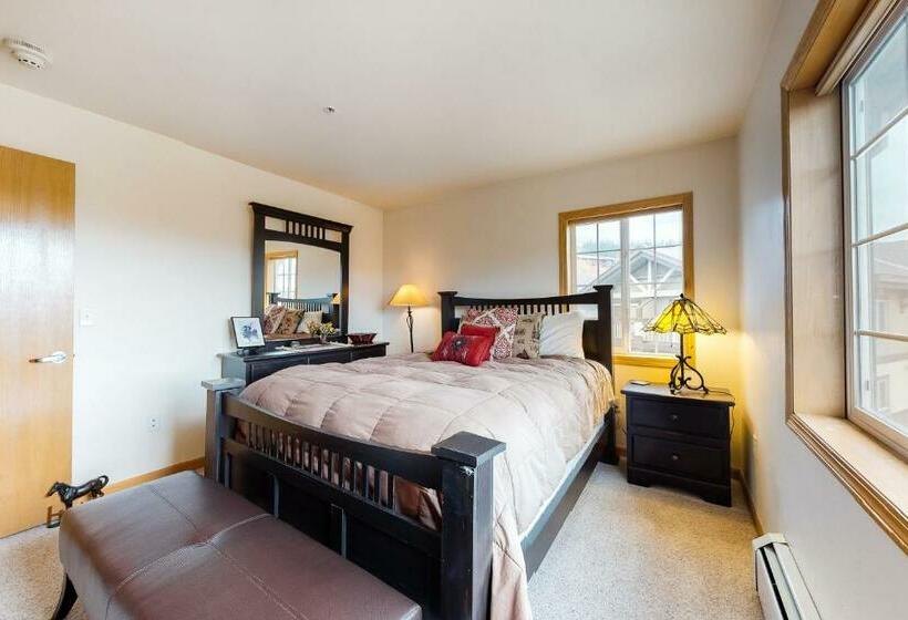 Hotel Sunray Meadows 308 en Steamboat Springs | Destinia