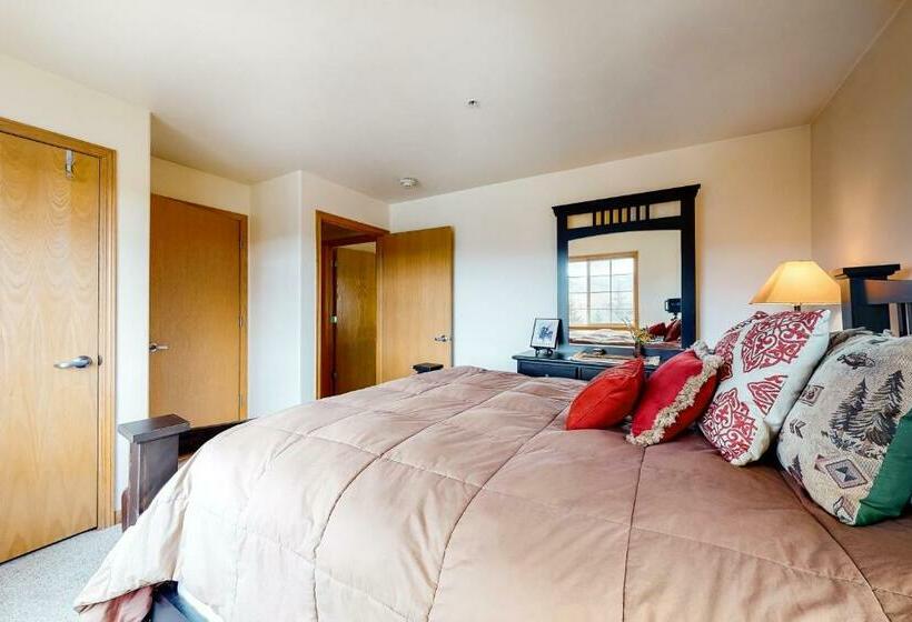 Hotel Sunray Meadows 308 en Steamboat Springs | Destinia