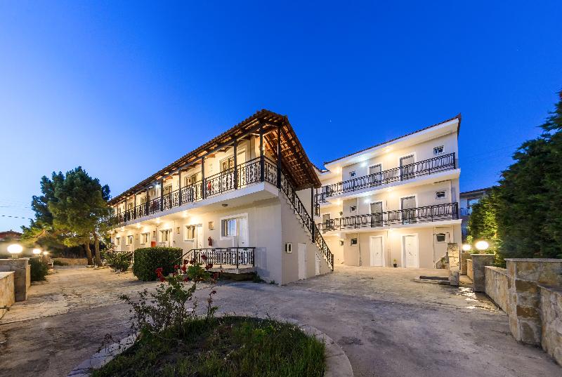 Hotel Maria Studios & Apartments - Zakynthos