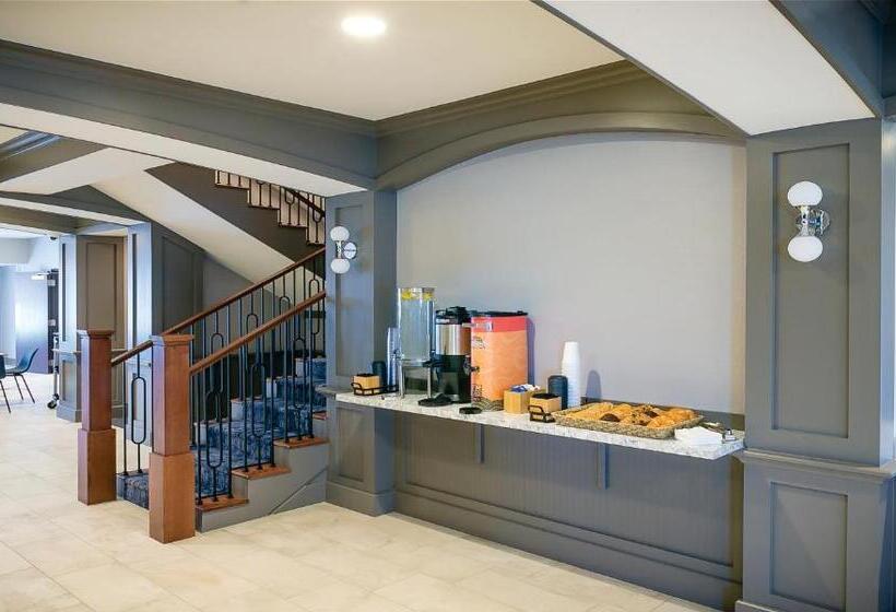 Winds Hotel At Crosswinds Casino en Park City | Destinia