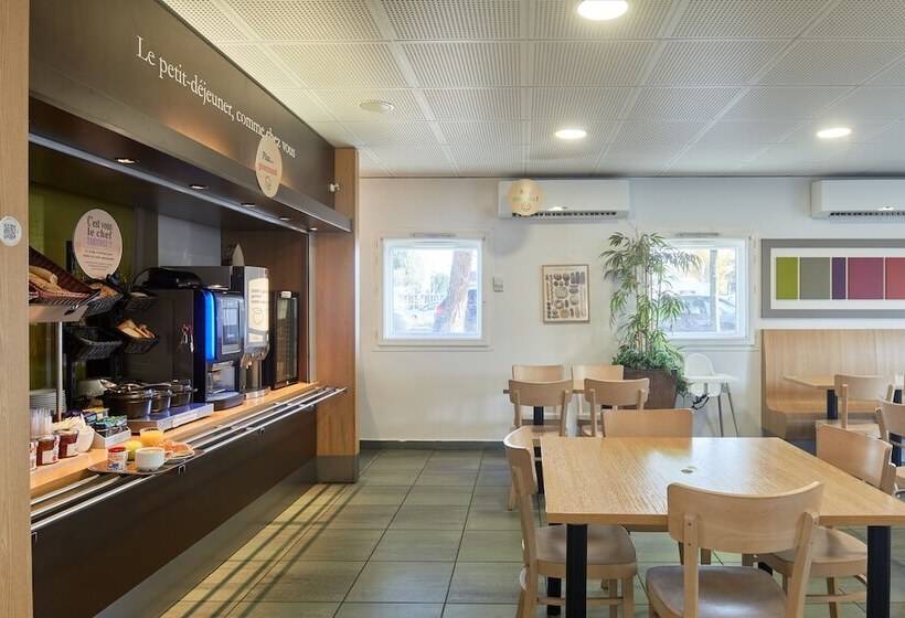 B&b Hotel Orly Chevilly Larue Nationale 7 - Chevilly Larue
