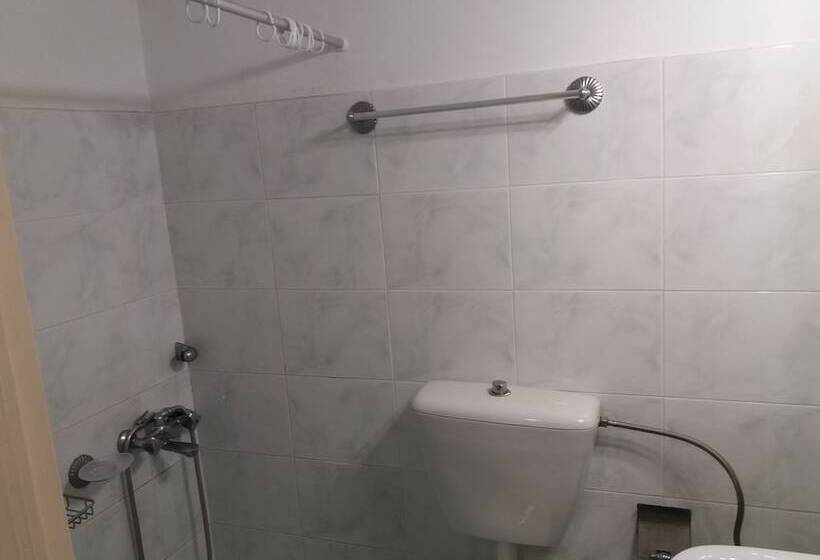 Harbour View Oceanis Apartments - Cephalonia