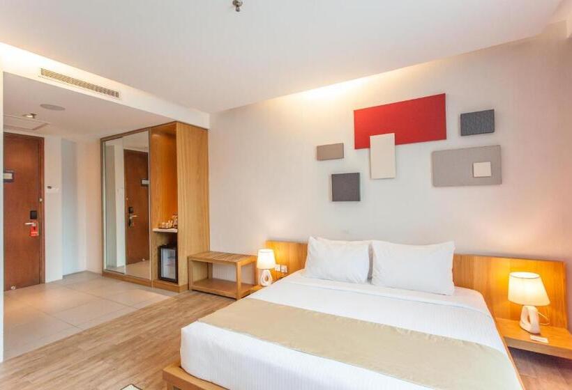 Casuarina @ Meru, hotel en Ipoh - Nautalia Viajes