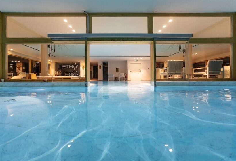 Hôtel White Angel - Valtournenche