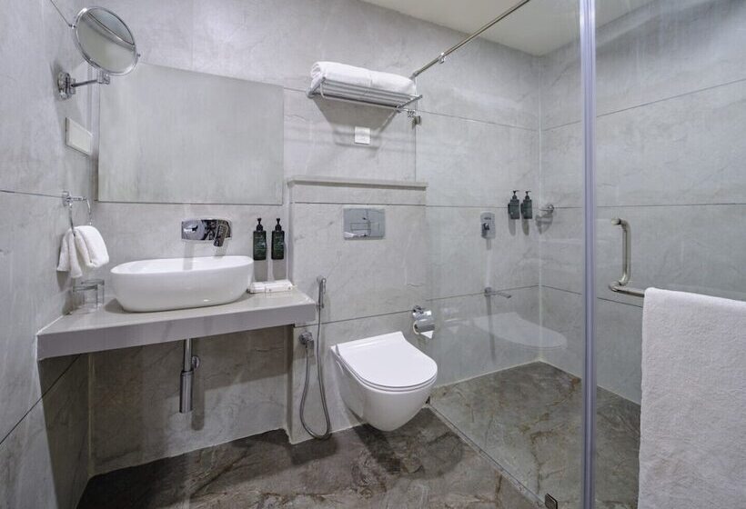 Hotel Comfort Inn , Statue Of Unity en Navgam | Destinia